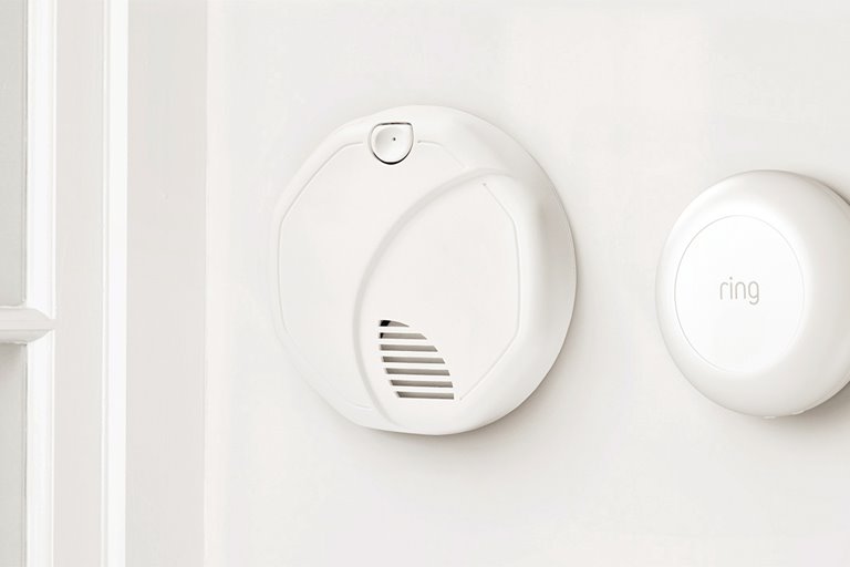 رینگ محصولات امنیتی جدید سازگار با Z-Wave و الکسا را معرفی کرد